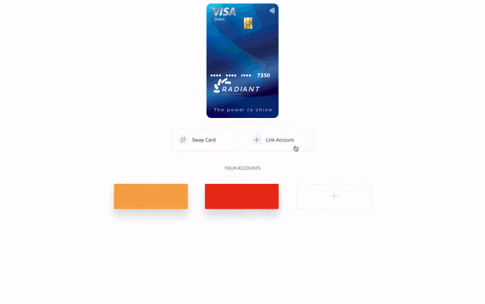 SwitchCards by Radiant: One Update, Multiple Platforms, Zero Stress.